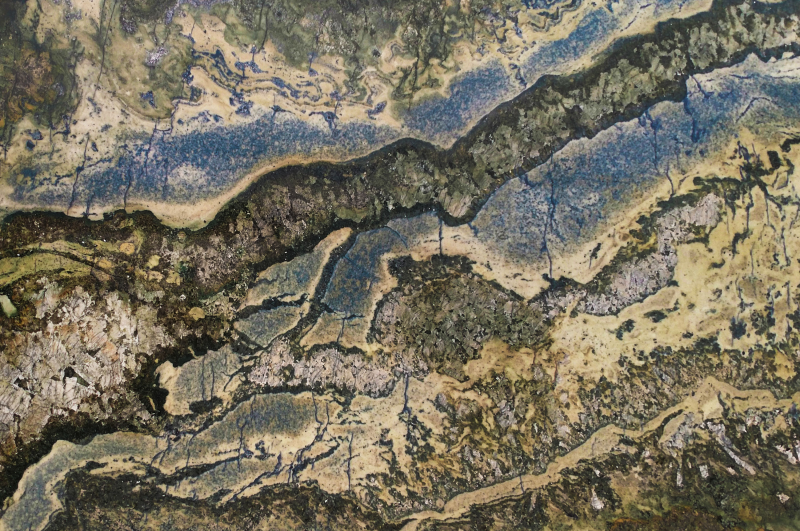 LUXURY COLLECTION - GRAMIC