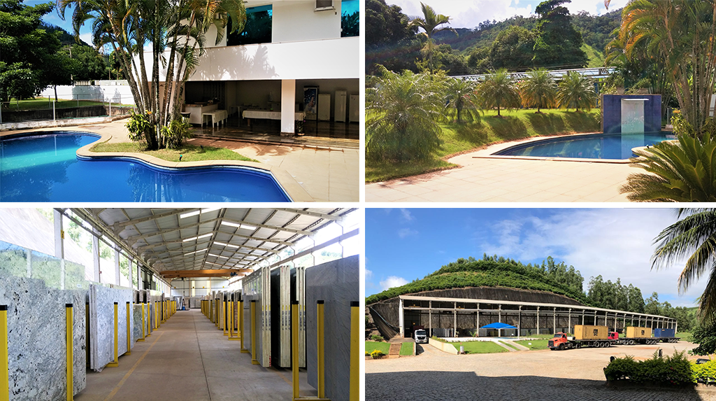 GET TO KNOW US - GRAMIC