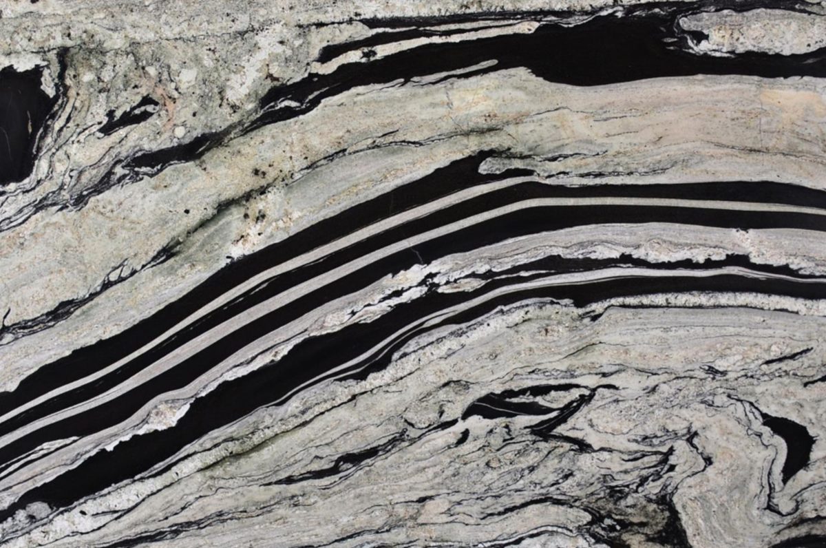 EXOTIC COLLECTION - GRAMIC