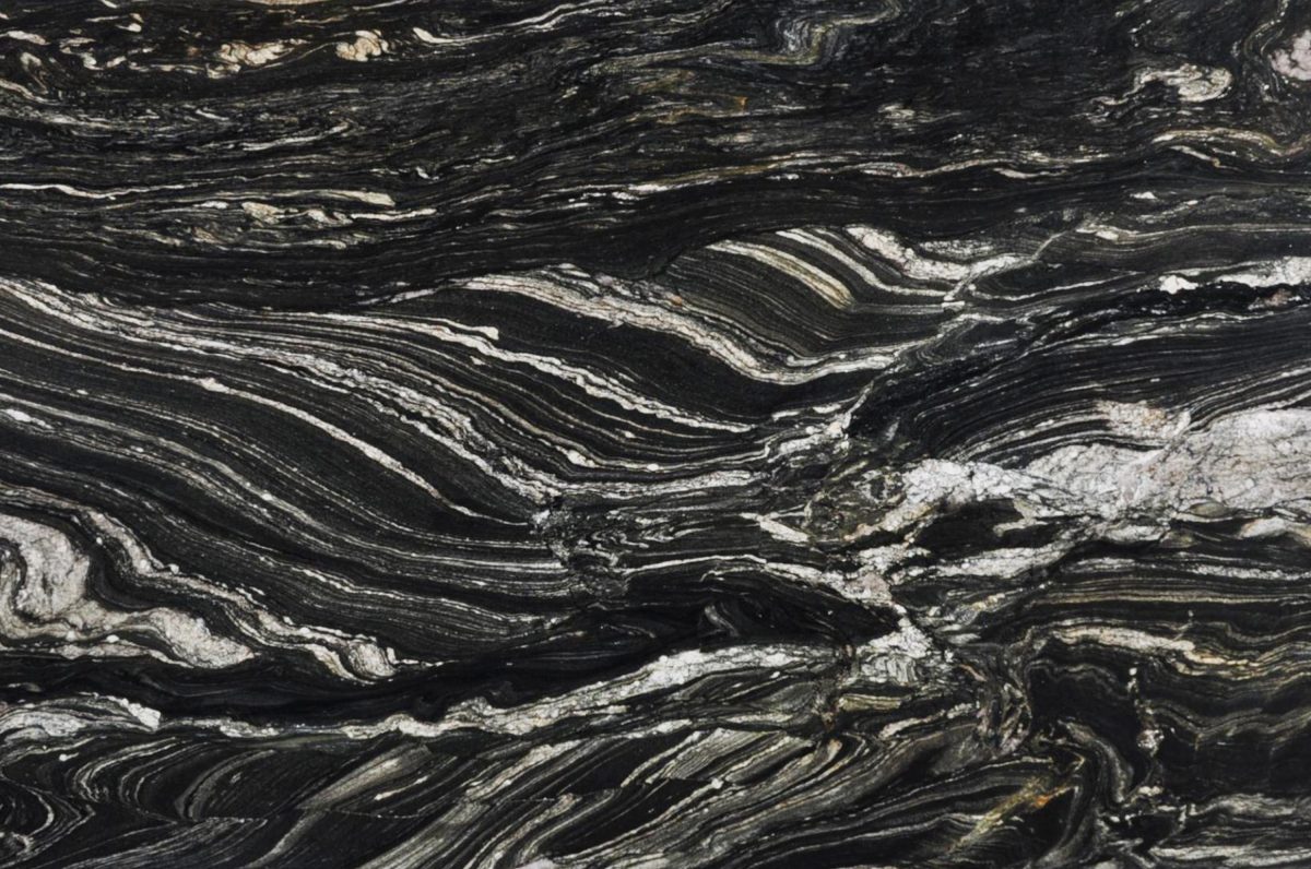 LUXURY COLLECTION - GRAMIC