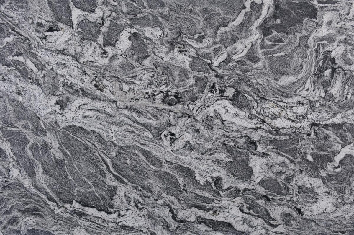 EXOTIC COLLECTION - GRAMIC